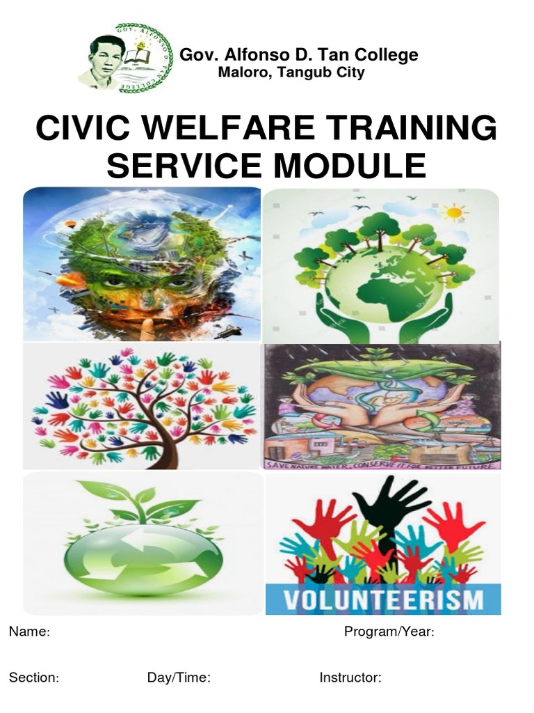 CWTS Final For Instructor | PDF | Sexually Transmitted Infection | Substance Abuse