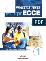 Ecpe Book 2 Key | PDF