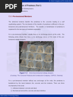 Concrete Curing Plan | PDF