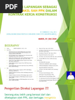 TTG DED, EE (RAB) (Pagu Anggaran), HPS (OE) | PDF