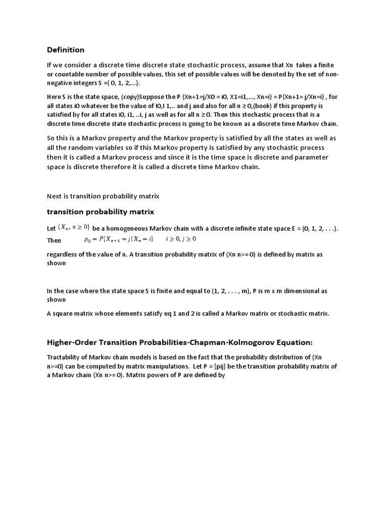 PSP Presentation | PDF