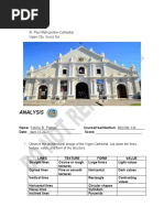 Old vs. New TD Theme Descriptors | PDF | Creativity | Community