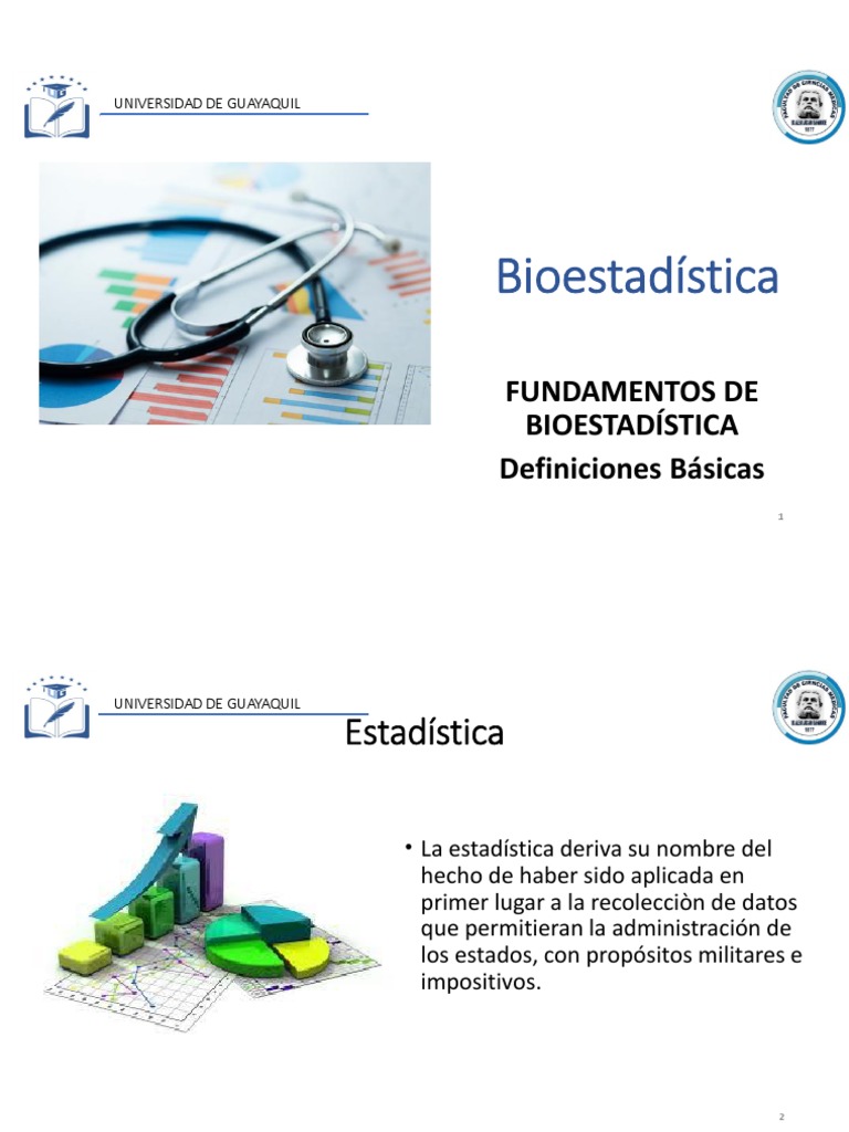Fundamentos de Bioestadistica | PDF | Estadísticas | Muestreo (Estadísticas)