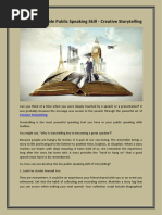 Declamation Pieces For High School | PDF | Public Speaking | Capital ...