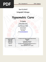 Catena | PDF | Earth Sciences | Physical Geography