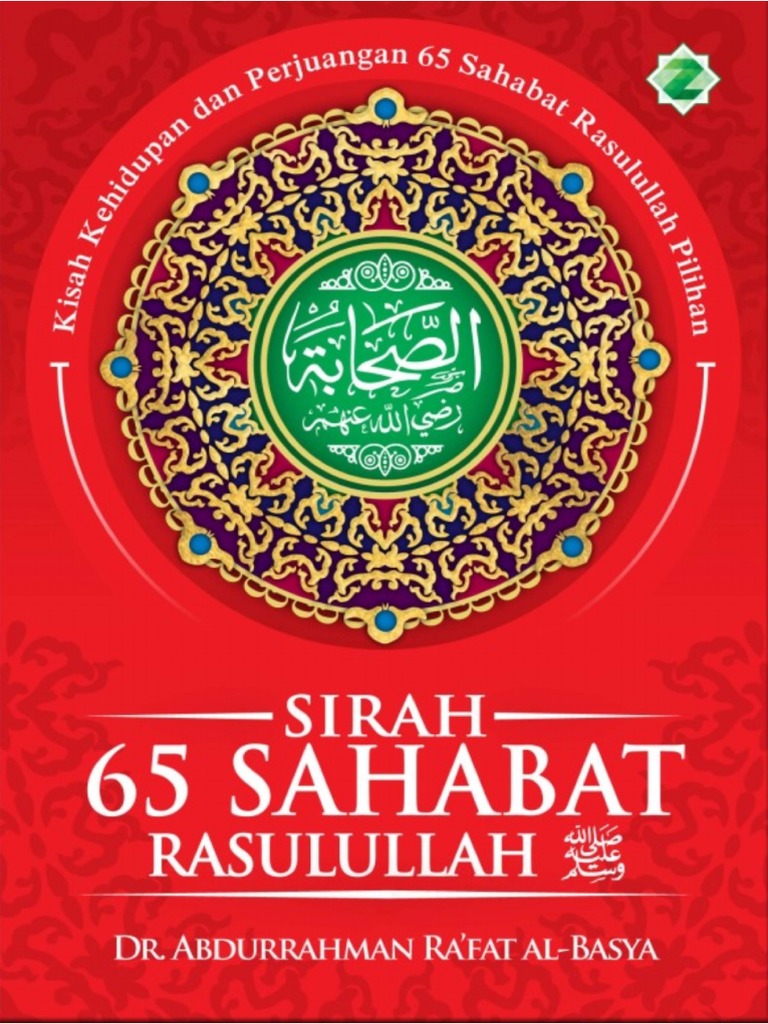 65 Sirah Sahabat Rasulullah | PDF
