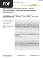 2025 Guidelines Cider | PDF | Cider | Phenolic Content In Wine