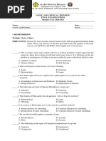 Logic and Critical Thinking Questions and Their Answers For Ethiopian ...