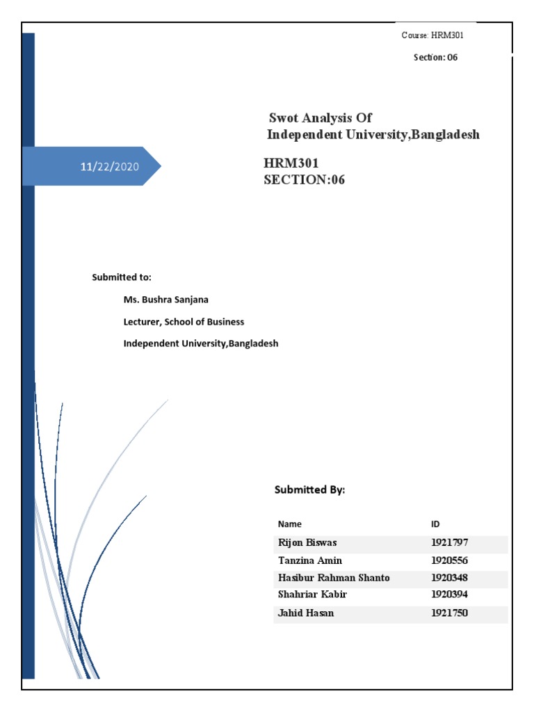 HRM Final Report | PDF | Performance Appraisal | Recruitment