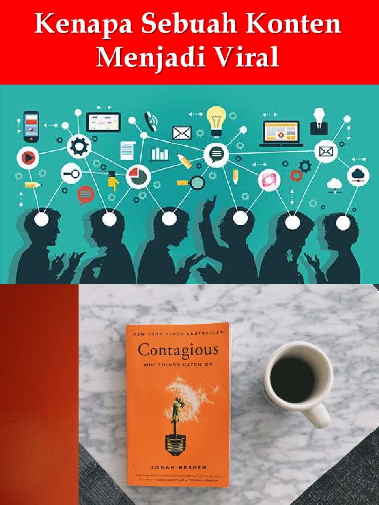 The Science of VIRAL Contents | PDF