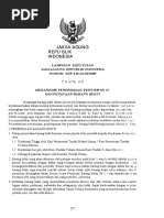 Pedoman 7 Tahun 2025 | PDF