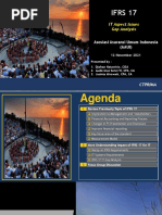 IFRS 17 Insurance Contracts | PDF | Insurance | International Financial ...