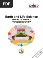 ELS Q1 Module-5 Exogenic-Processes | PDF