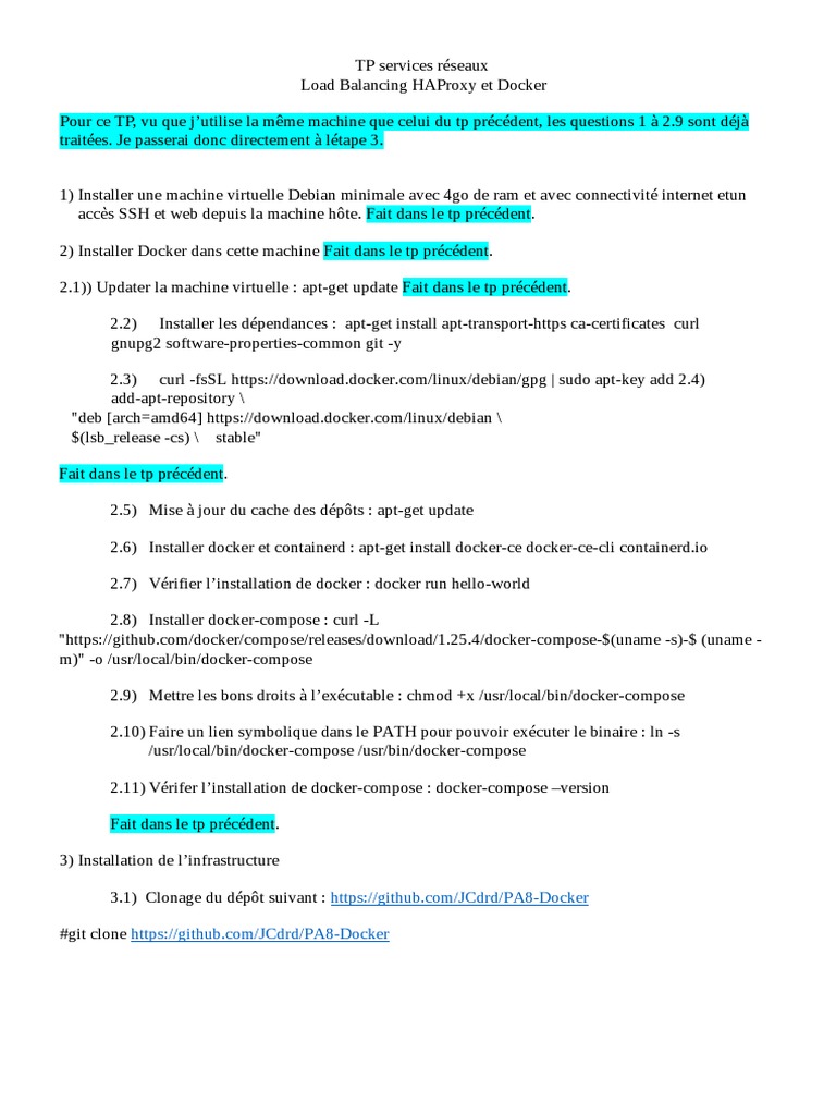 Sujet - TP - 4 Kibana - Tierno Oumar DIALLO Bach3 Cyber Ecetech | PDF | Serveur (Informatique ...