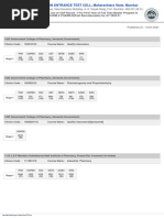 Geometric Dilution | PDF | Tablet (Pharmacy) | Dose (Biochemistry)