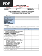 DOLE Integrated Livelihood Program Guidelines | PDF | Unemployment ...