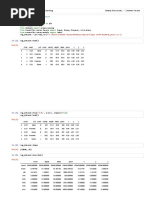 Z-Chart & Loss Function Tables | PDF | Normal Distribution | Loss Function
