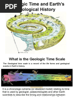 Earth and Life Science: Lesson 4 Exogenic and Endogenic Process | PDF ...