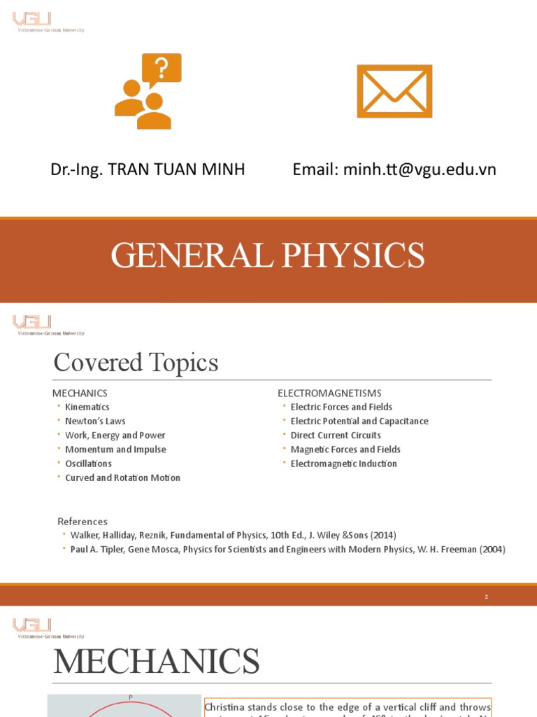 General Physics Exercises | PDF | Inductor | Electromagnetic Induction