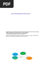 Food Processing-Preservation | PDF | Food Preservation | Foods