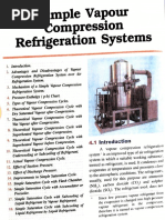 Refrigerant Piping Design Guide | PDF | Hvac | Refrigeration