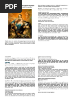 In Sinu Jesu | PDF | Jesus | Igreja católica