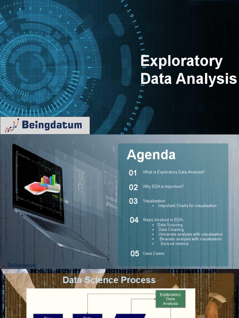Exploratory Data Analysis Satyajit Pdf Level Of Measurement