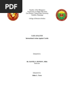 List of Saudi Aramco's Subsidiaries | PDF | Petroleum | Petroleum Industry