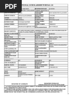 JVD 6 Step Verification Form | PDF | Taxes | Economies