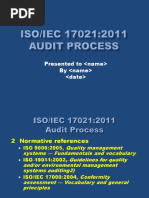 List of ISO Standards | PDF | Technology & Engineering