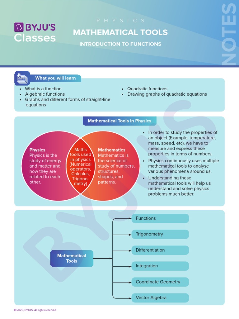 1.introduction To Functions | PDF | Quadratic Equation | Polynomial