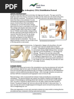 Alfredson Protocol - Achille's Tendonitis | PDF | Pain | Clinical Medicine