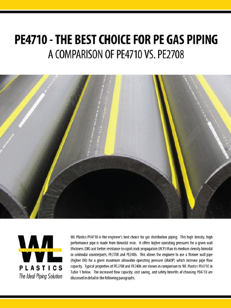 Flyer NG Pe4710 Vs Pe2708 | PDF