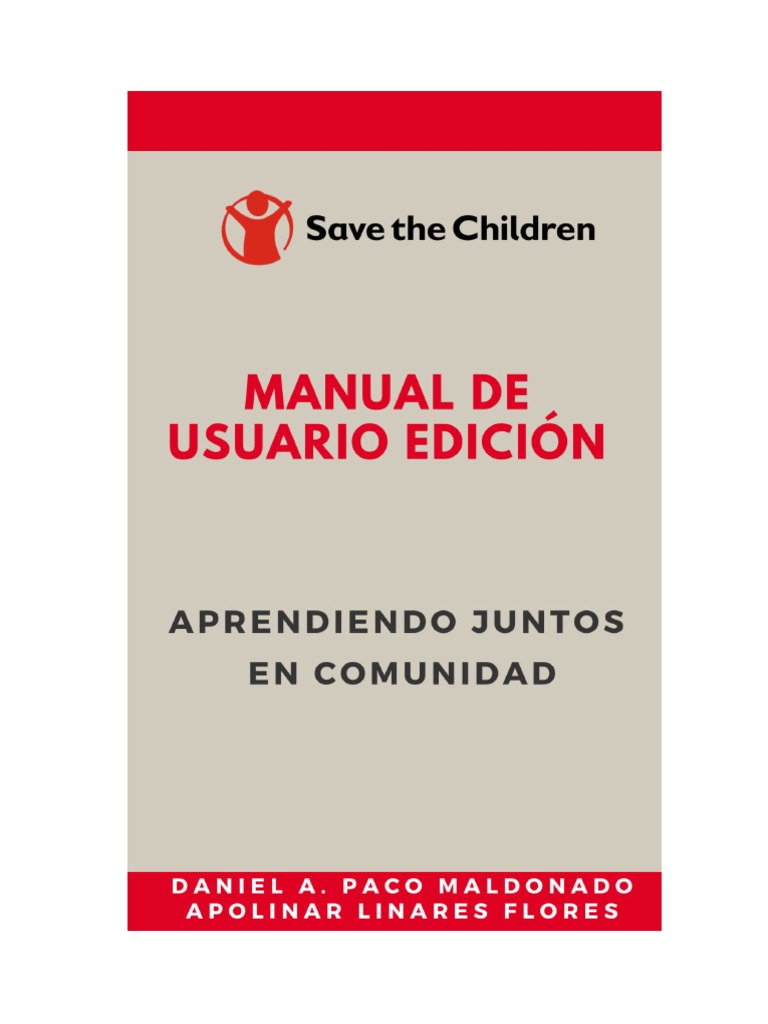 Manual Wordpress | PDF | Word Press | Multimedia