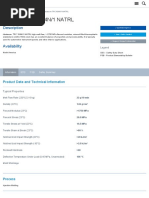 AIAG PPAP Cover Sheet | PDF | Procurement | Customer