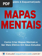 Mapas Mentais Sobre Sistema Cardiovascular - Study Maps | PDF | Sistema ...