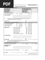 Table: ILO Recommended Allowances | PDF | Physics | Applied And ...