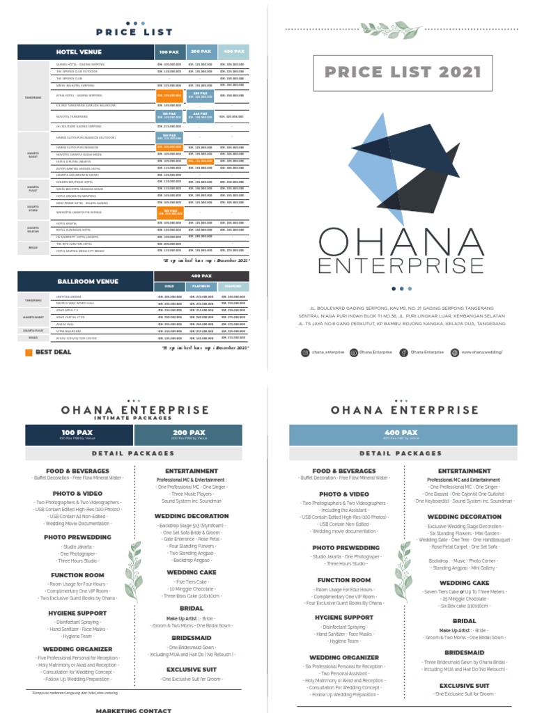 Flyer Ohana 2021 - 31!05!21 | PDF