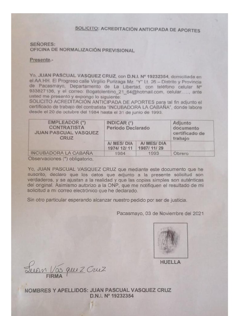 Juan Pascual | PDF