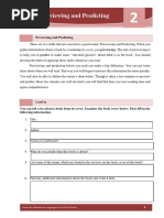 The Barrett Taxonomy of Reading Comprehension | PDF | Reading ...