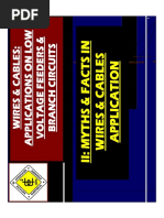American Wire Gauge Table and AWG Electrical Current Load Limits With ...