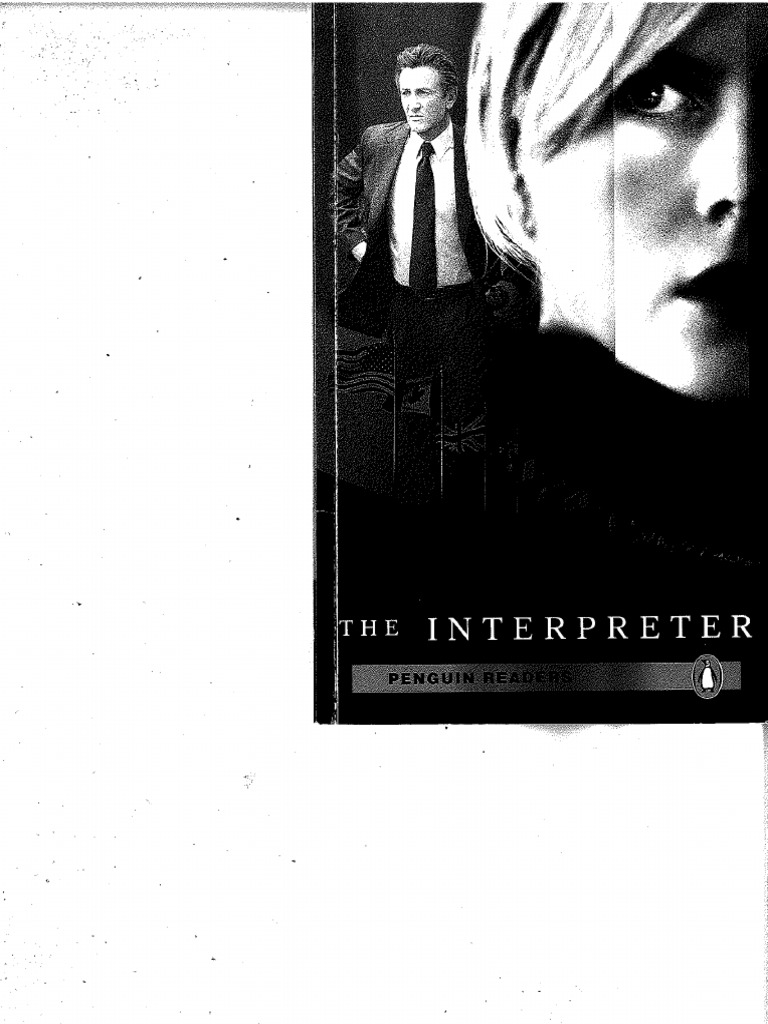 Story - The Interpreter | PDF