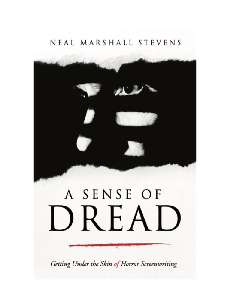 A Sense of Dread Sample PDF | PDF