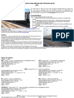Seat Map TGV Duplex | PDF