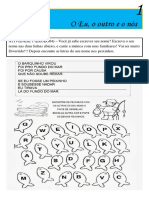 Iara 3D para Colorir | PDF