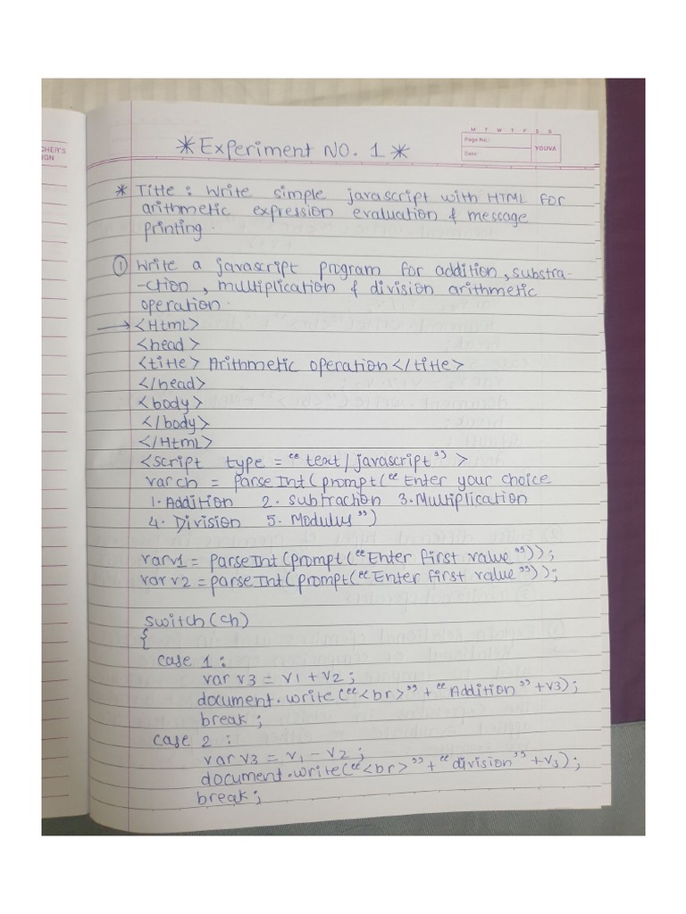 CSS Practical Assignment No.1 | PDF CSS Practical Assignment No.1 | PDF