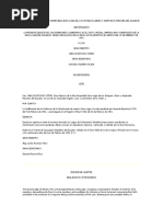 Historia y características de la logia yorkina | PDF | Masonería | México