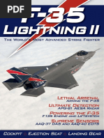 Flyable Paperaircraft F-35 | PDF