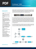 The DCS-1800 Communication System: Although DCS-1800 Is Considered A | PDF | Modulation ...