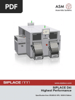 Getting Started SIPLACE Explorer3.11 - EN | PDF | Login | Command Line ...